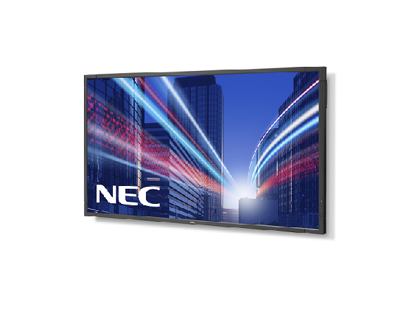 מסך מקצועי 32" FHD דגם NEC E328 - חדש!! - NEC NEC
