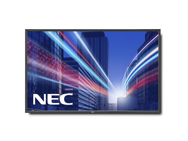 מסך מקצועי 32" FHD דגם NEC E328 - חדש!! - NEC NEC