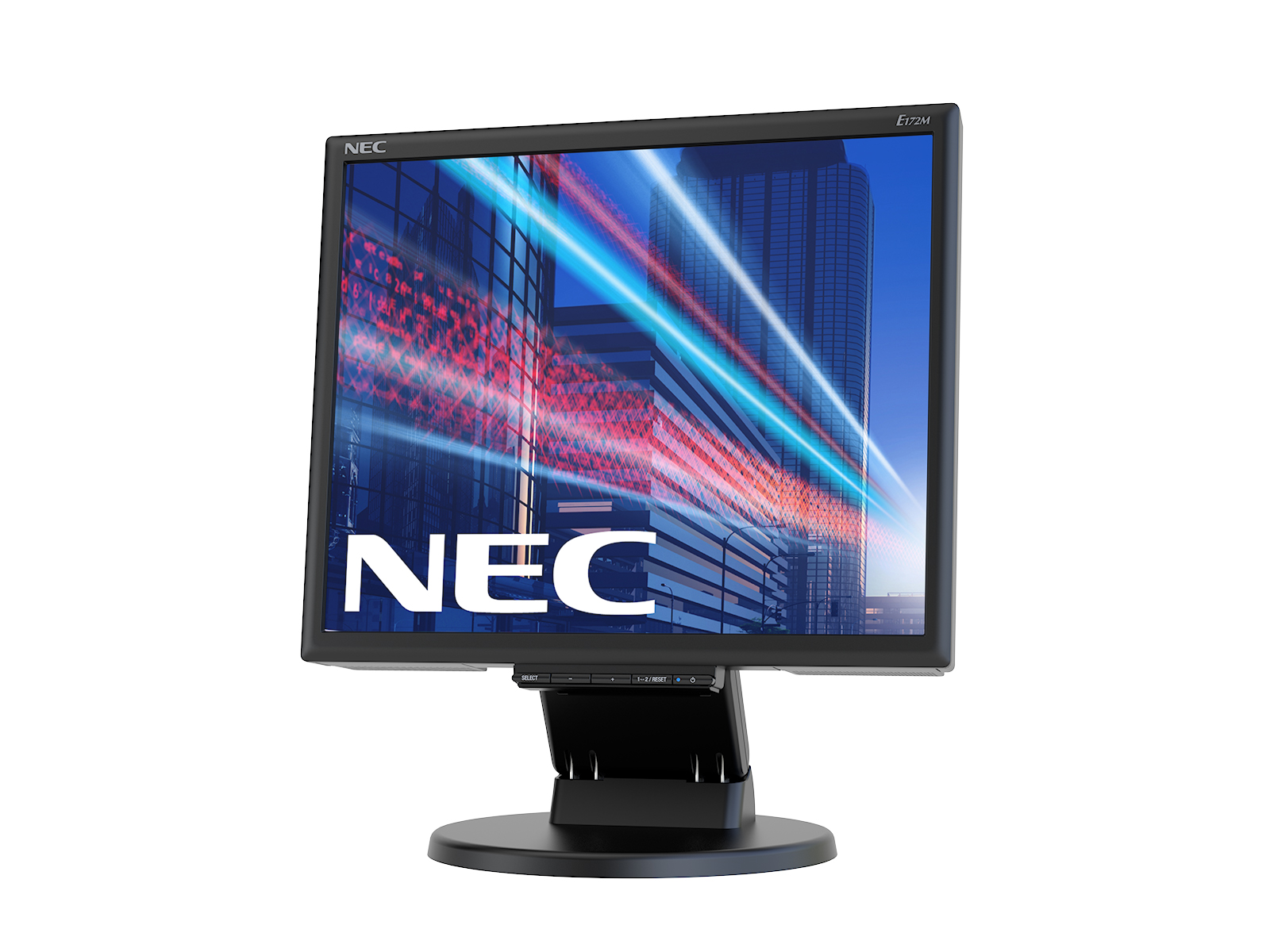 מסך מחשב 19" דגם MultiSync® EA193Mi - NEC NEC
